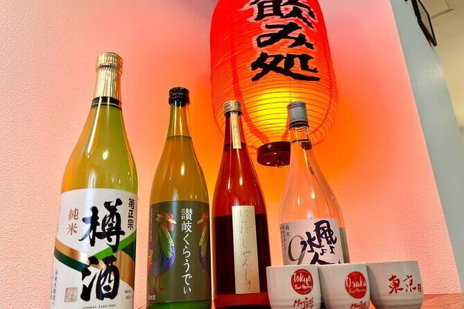Izakaya Style Home Cooking Experience & Sake Pairing in Tokyo - Authenticity and Value