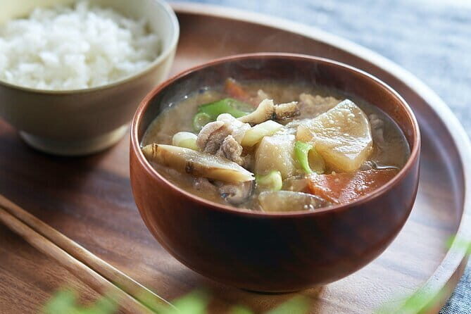 Izakaya Style Home Cooking Experience & Sake Pairing in Tokyo - FAQs