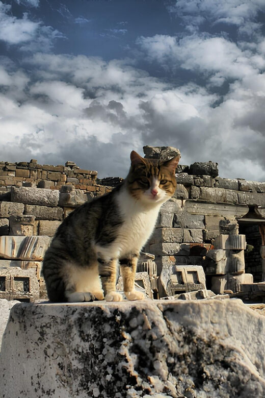 Izmir : Ephesus and Sirince Guided Tour - Introduction