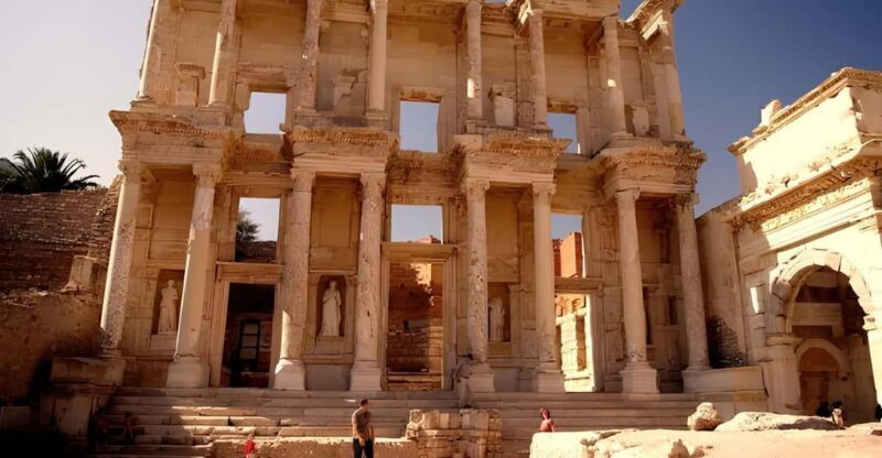 Izmir : Ephesus and Sirince Guided Tour - In-Depth Analysis of the Tour Components