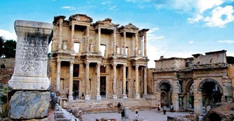 Izmir: Ephesus and The House of The Virgin Mary Tour - Final Thoughts