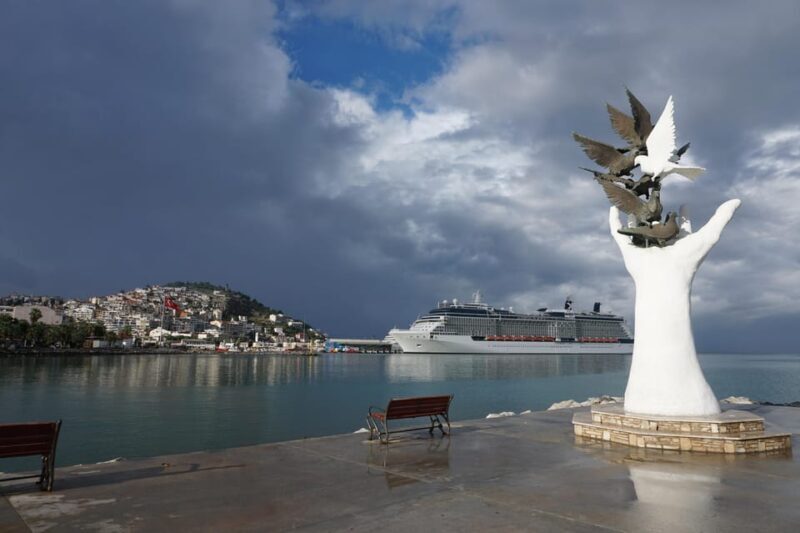 Izmir: Ephesus Private Tour for Cruise Guests - Introduction: An Authentic Experience for Curious Travelers