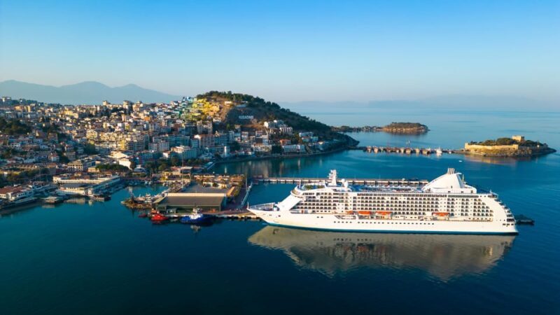 Izmir: Ephesus Private Tour for Cruise Guests - The Sum Up: A Solid Choice for a Short but Sweet Cultural Escape