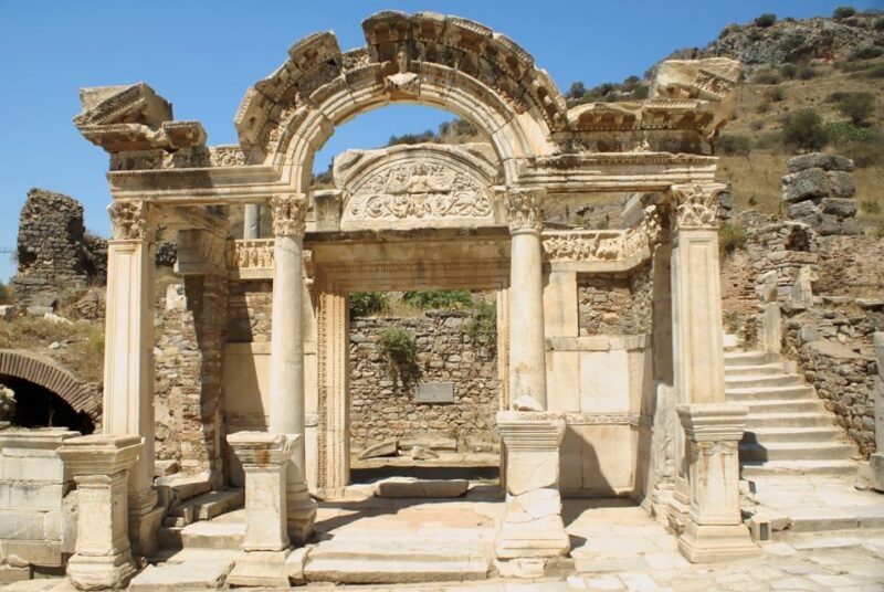 Izmir/Kusadasi: 3-Day Trip to the 7 Churches of Revelation - The Itinerary Breakdown: What Makes Each Stop Special
