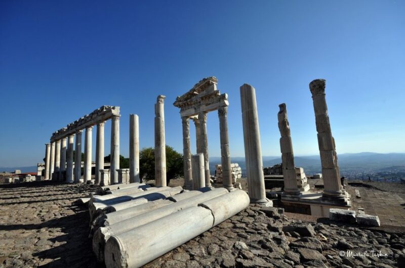 Izmir/Kusadasi: 3-Day Trip to the 7 Churches of Revelation - The Experience: What You’ll Really Feel