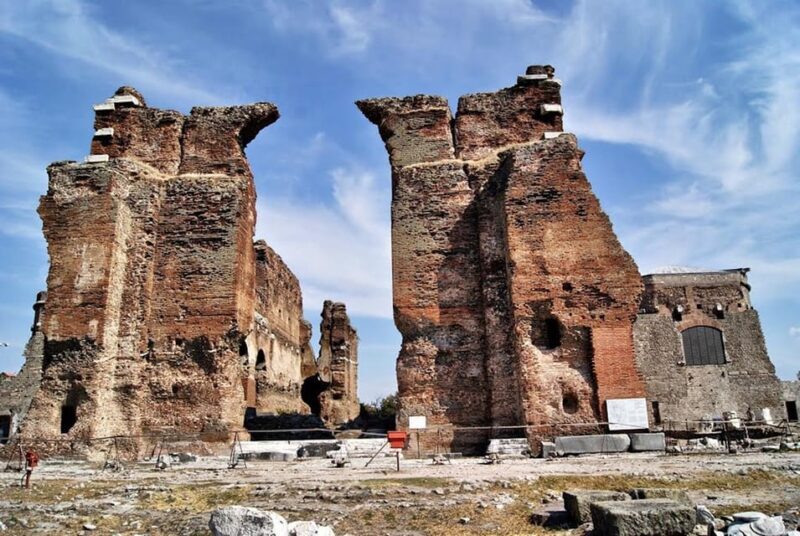 Izmir: Pergamum Tour with Private Guide & Van - Optional Stops and Local Crafts