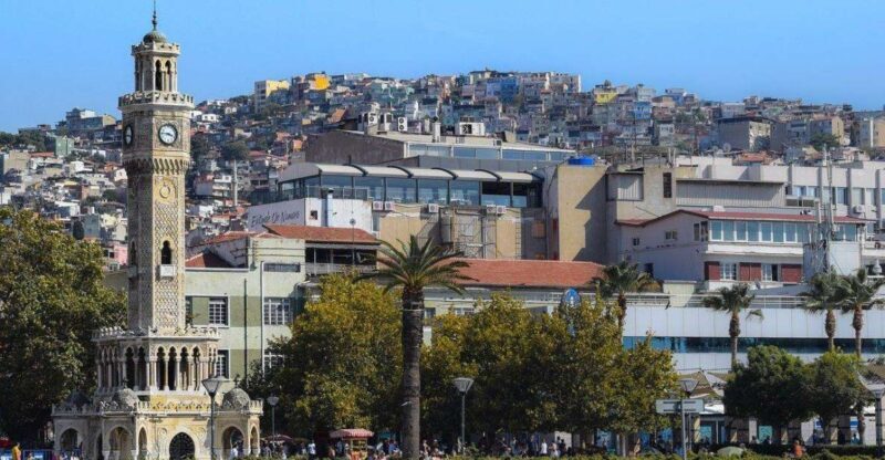 Izmir Private Walk Tour - Why Choose the Izmir Private Walk Tour?