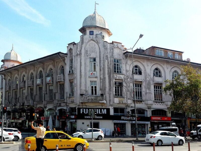 Izmir Private Walk Tour - What the Experience Feels Like