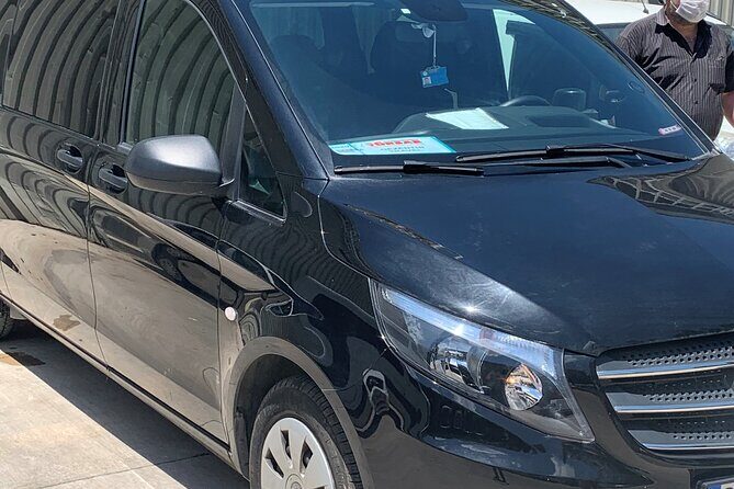 Izmir Transfer - Key Points