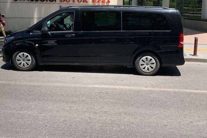 Izmir Transfer - The Experience in Detail