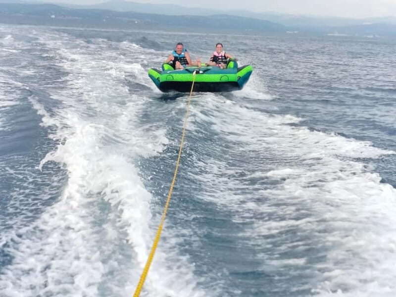 Izola: Adrenaline Couch Ride with Speed and Sea Views - What Is the Izola Adrenaline Couch Ride?