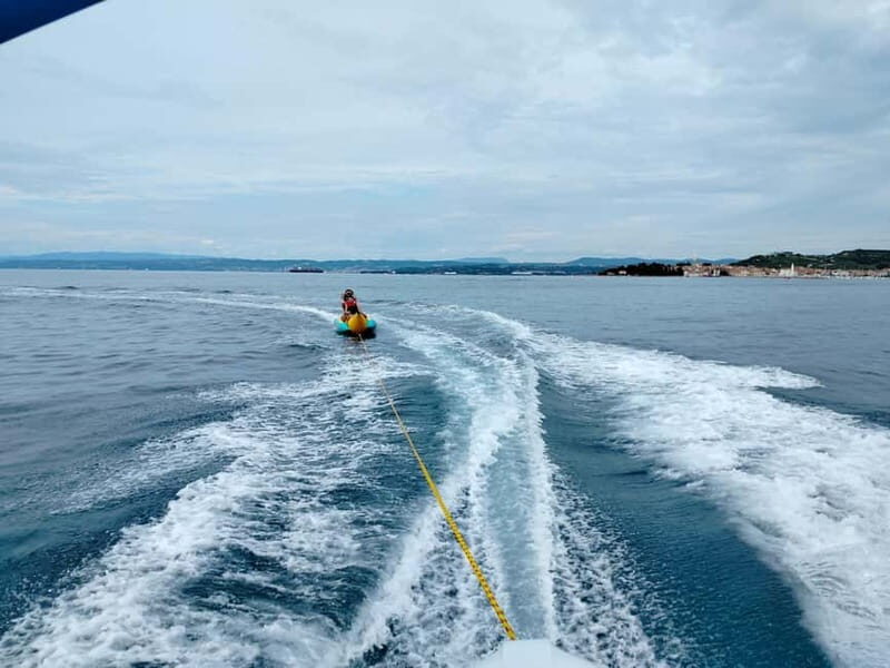 Izola: Banana Boat Ride for Groups with Speed & Splash Fun - Final Thoughts
