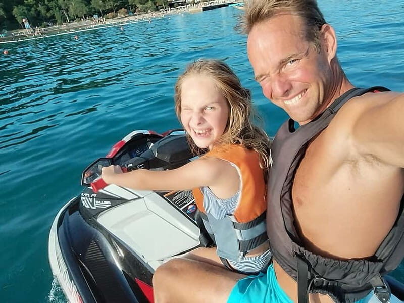 Izola: Jet Ski Rental with Speed Options - What to Expect from Your Jet Ski Ride in Izola