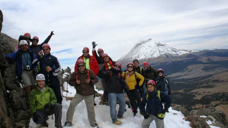 Iztaccihuatl Guided Climb - Is It Worth the $222 Price Tag?