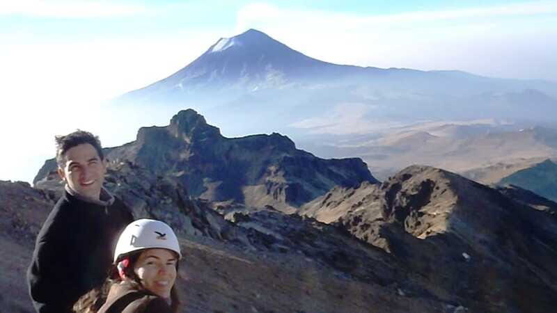Iztaccihuatl Guided Climb - Final Thoughts