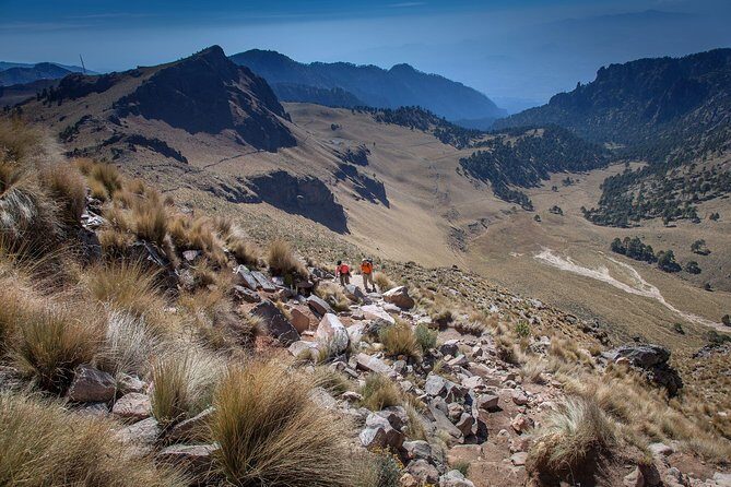 Iztaccihuatl Volcano Hike with an Alpinist - The Bottom Line: Is This Tour Worth It?