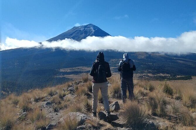 Iztaccihuatl Volcano Tour from Mexico City - Authenticity and the Guide Experience