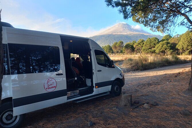 Iztaccihuatl Volcano Tour from Mexico City - FAQs