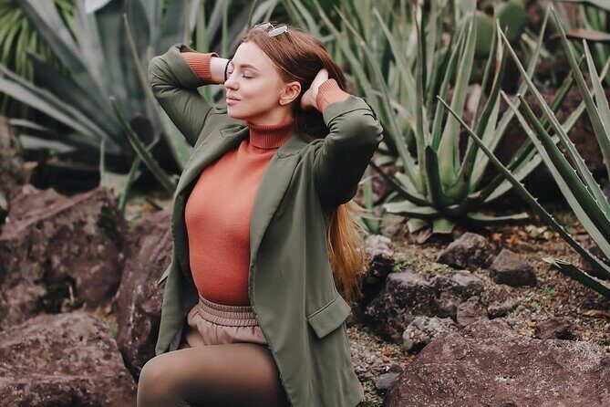 Izu Day Trip: Omuroyama & Coast 9-Guest Small Group - Optional Excursions: Capybaras or Climbing a Volcano?