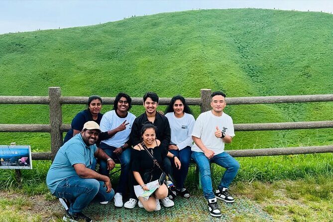 Izu Day Trip: Omuroyama & Coast 9-Guest Small Group - Timing, Price, and Value