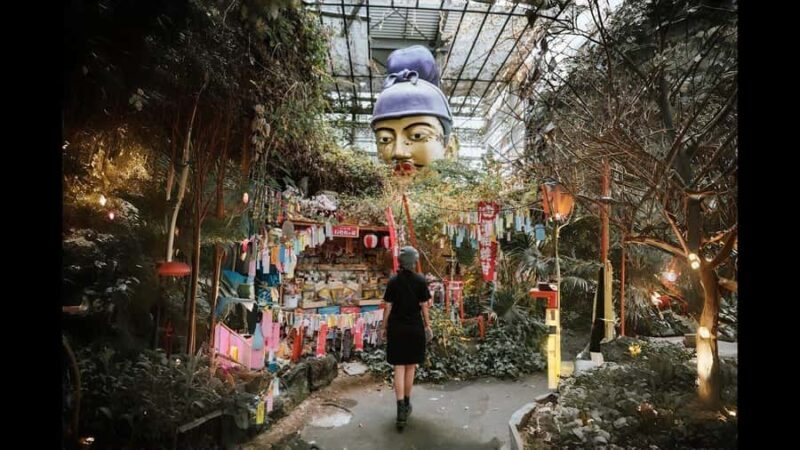 Izu: Ito Coast Grotesque & Doll Museum Day Trip From Tokyo - Authentic Experiences and Traveler Insights