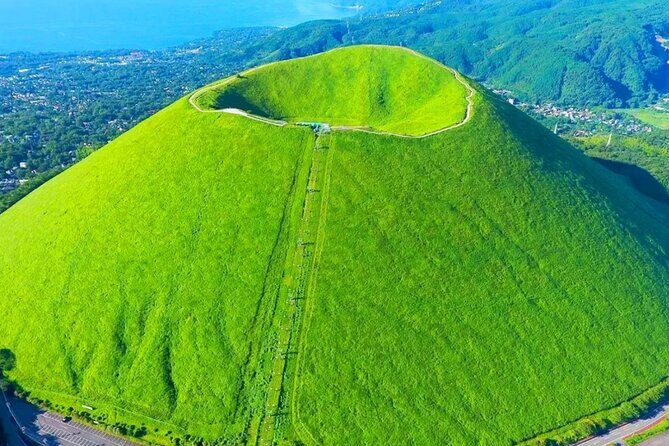 Izu Mount Omuro Day Tour: Atami Beach Line,Ropeway,Jogasaki Coast - Itinerary Breakdown