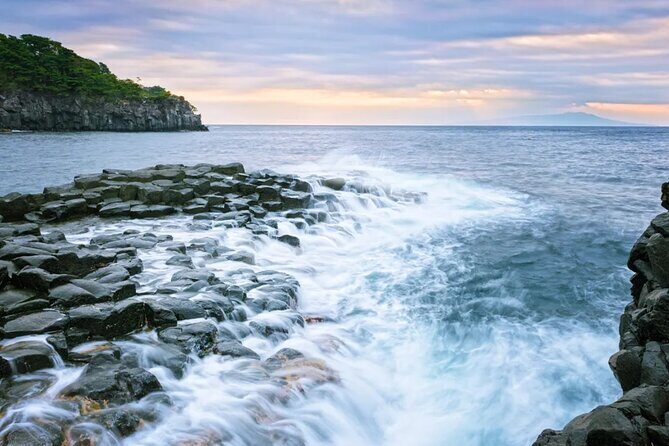 Izu Mount Omuro Day Tour: Atami Beach Line,Ropeway,Jogasaki Coast - Practical Details and Tips