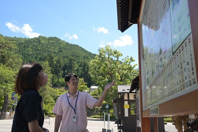 Izushi Sanpo Gumi Talking Guide Local Tour & Guide - An In-Depth Look at the Tour Experience