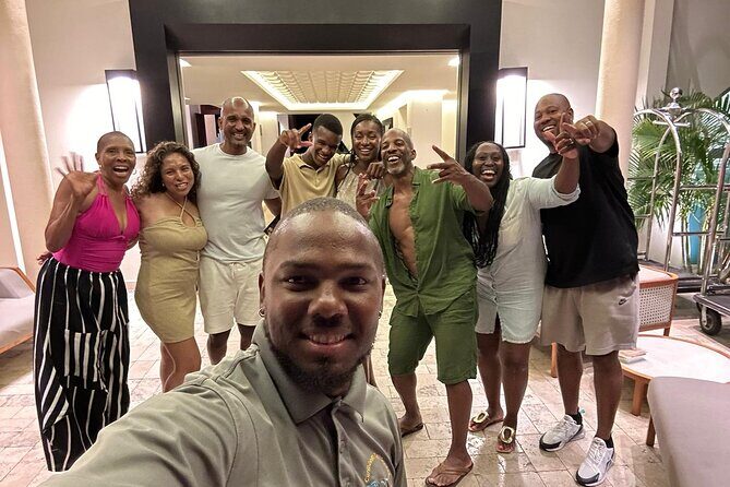 J VIP Taxi Service SXM private Transfers - Introduction to J VIP Taxi Service SXM Private Transfers