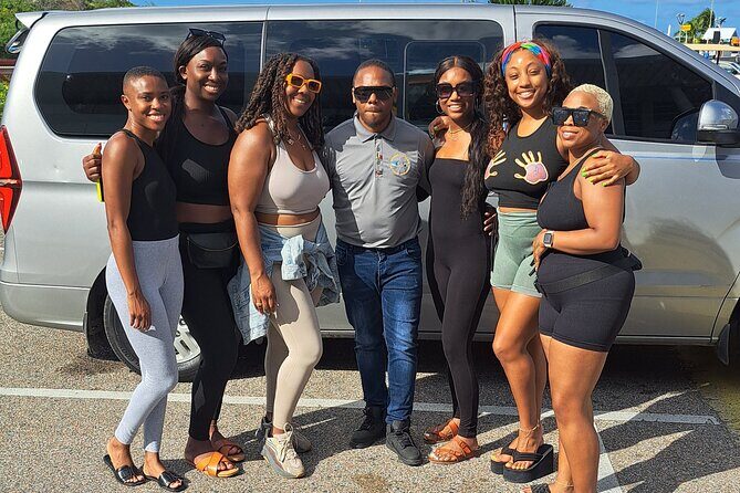 J VIP Taxi Service SXM private Transfers - The Sum Up: Who Will Benefit Most?