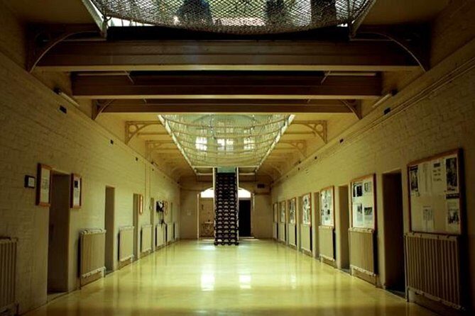 J Ward Lunatic Asylum Ghost Tour - Who Would Love This Tour?