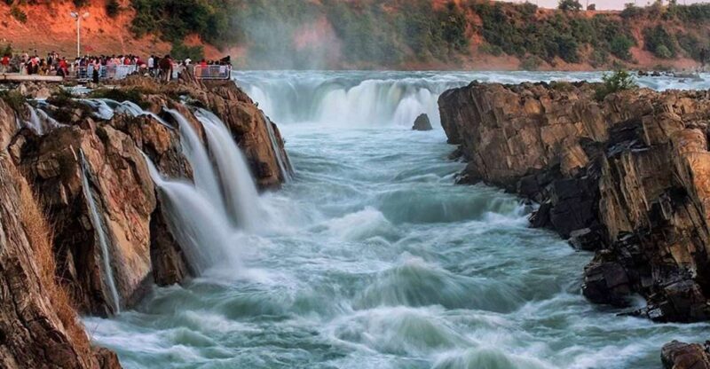 Jabalpur Private Day Trip with Transfers - A Detailed Look at the Itinerary and Experience