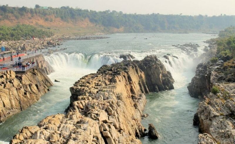 Jabalpur Private Day Trip with Transfers - Who Will Love This Tour?