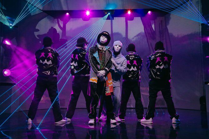 Jabbawockeez at the MGM Grand Hotel and Casino - Final Thoughts: Who Will Love This Show?