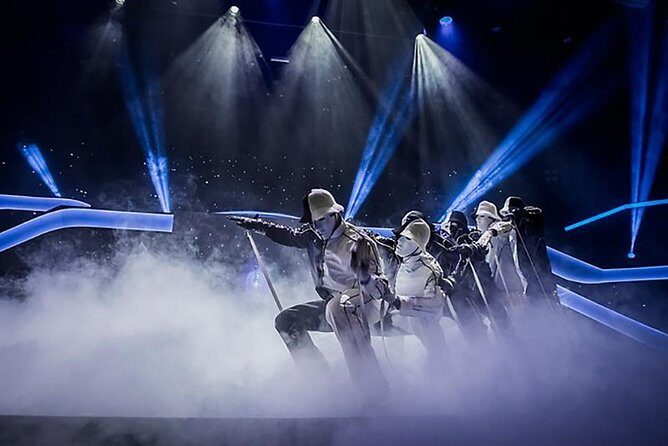 Jabbawockeez at the MGM Grand Hotel and Casino - FAQ: Your Questions Answered
