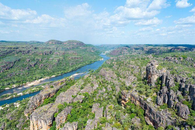 Jabiru 30 minute Scenic Flight - Why Consider This Scenic Flight?