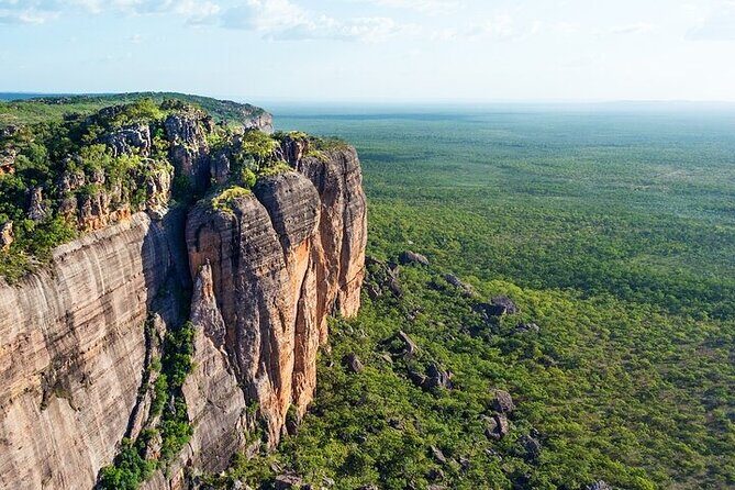 Jabiru 30 minute Scenic Flight - Real Experiences and Honest Impressions