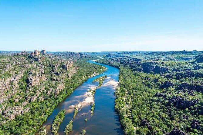 Jabiru 30 minute Scenic Flight - Who Will Love This Tour?