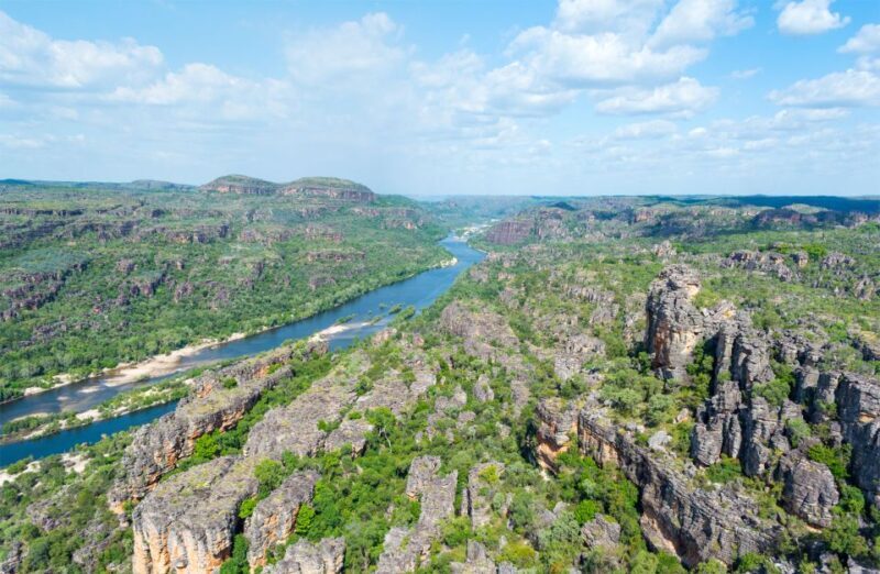 Jabiru: 30 minute Scenic flight over Kakadu National Park - Final Thoughts