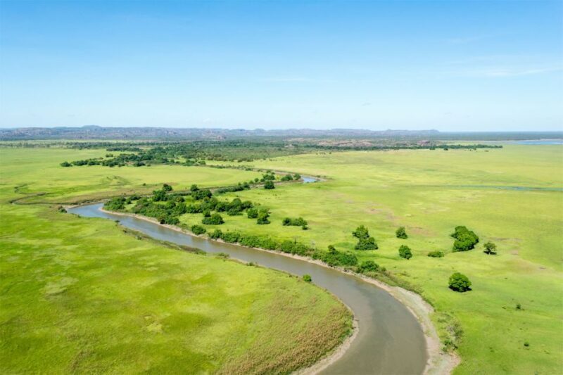 Jabiru: 30 minute Scenic flight over Kakadu National Park - FAQ