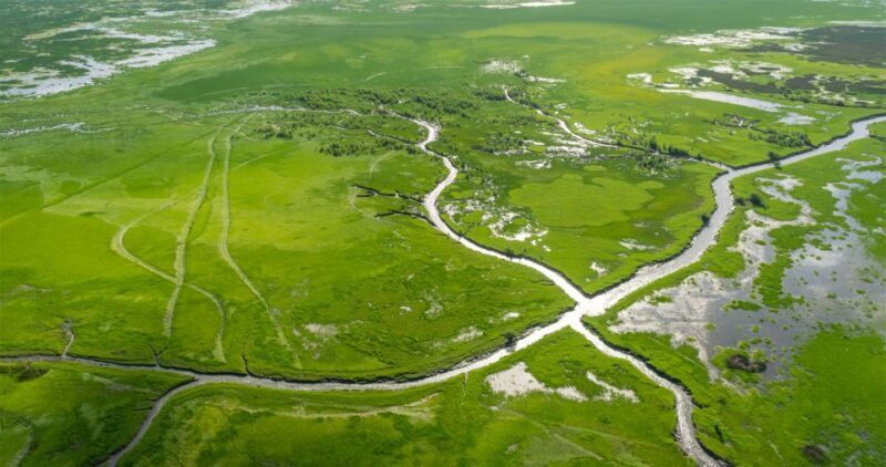 Jabiru: 30 minute Scenic flight over Kakadu National Park - Who Should Book This Tour?