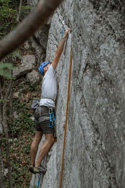 Jablanica & Dreznica: Scenic Rock Climbing Adventure Tour - Starting Point and Initial Briefing