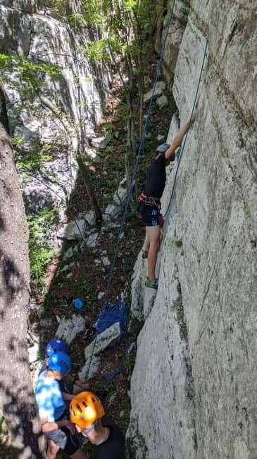 Jablanica & Dreznica: Scenic Rock Climbing Adventure Tour - Miscellaneous Highlights and Practical Tips