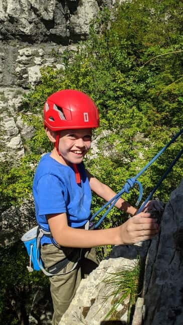 Jablanica & Dreznica: Scenic Rock Climbing Adventure Tour - Overall Impression