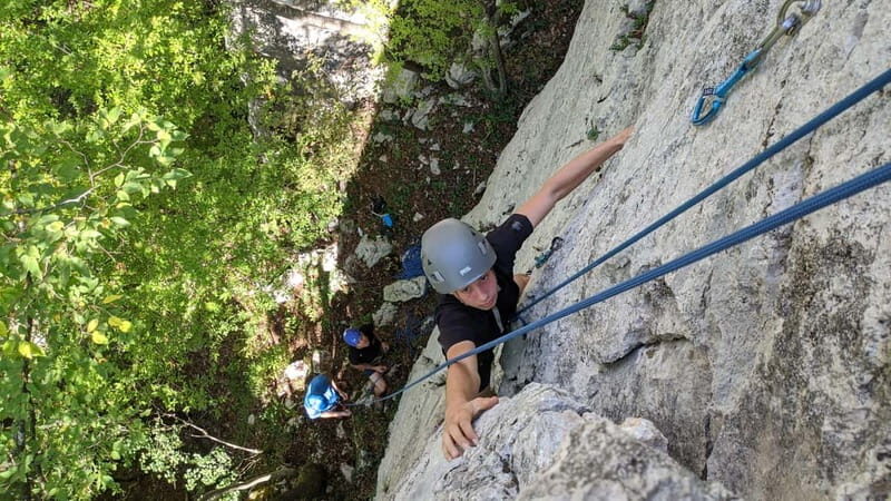 Jablanica & Dreznica: Scenic Rock Climbing Adventure Tour - Final Thoughts