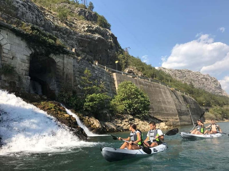 Jablanica: Neretva Kayaking Tour near Mostar - Practical Details and Tips for Your Trip