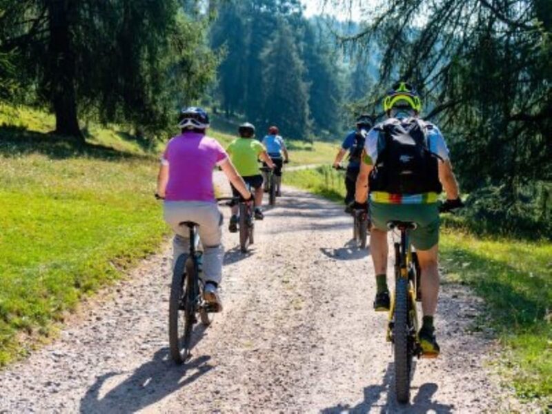 Jaca: Mountain Bike Rental - Why This Experience Works