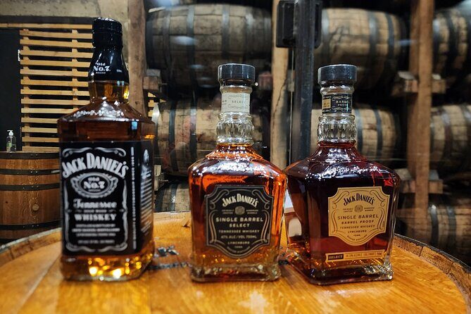Jack Daniel Distillery Tour with Lynchburg & World's Longest Bar - What This Tour Means for You: The Value & Practicalities