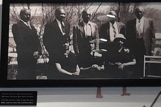 Jack Daniels Smooth Distillery Tours Shopping and Barbecue - Who Will Enjoy This Tour?