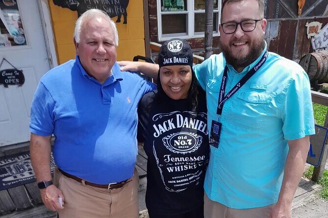 Jack Daniels Smooth Distillery Tours Shopping and Barbecue - FAQ